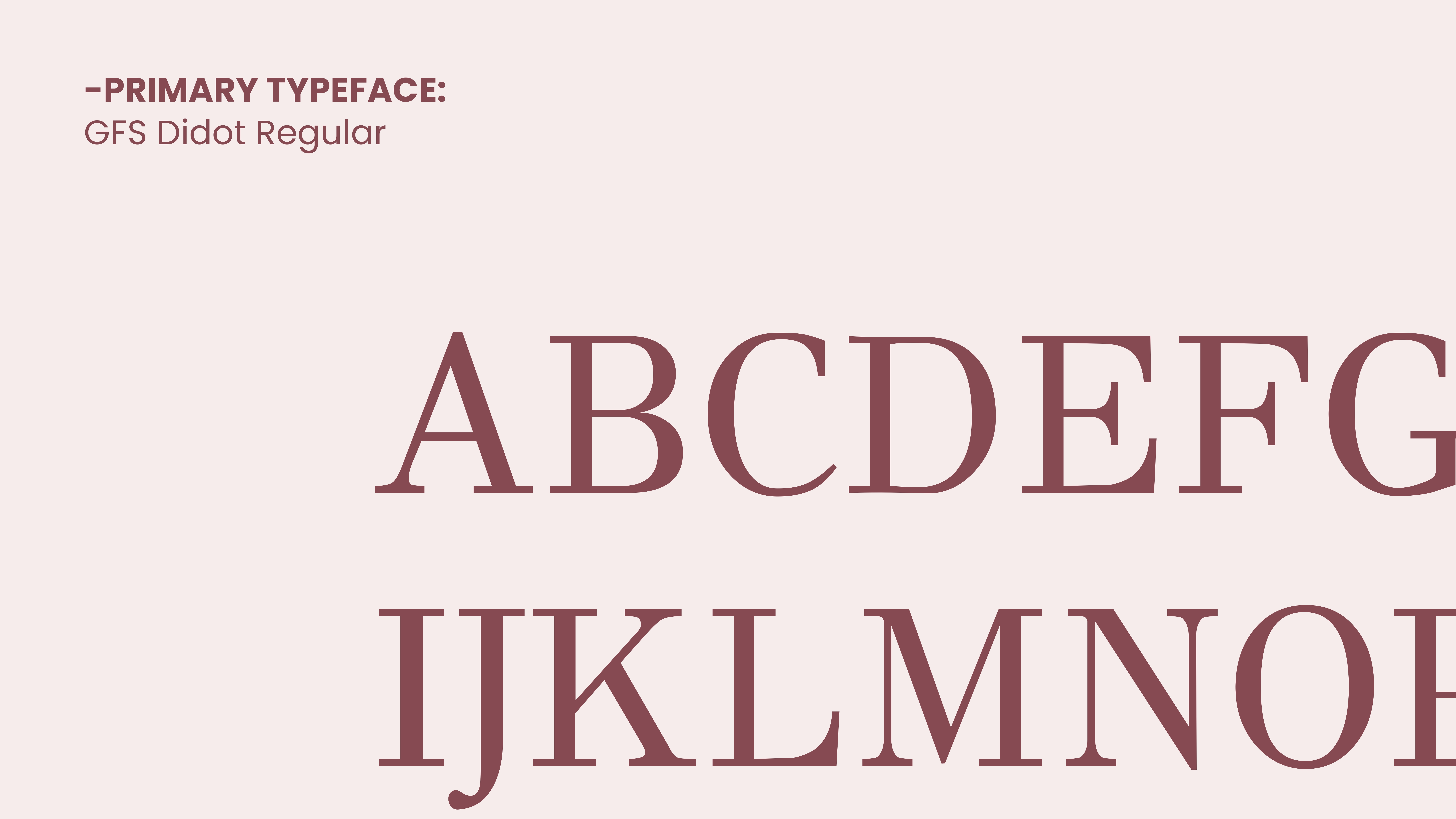 Luxe Lustre — Brand Identity | Kushang Wadiwala